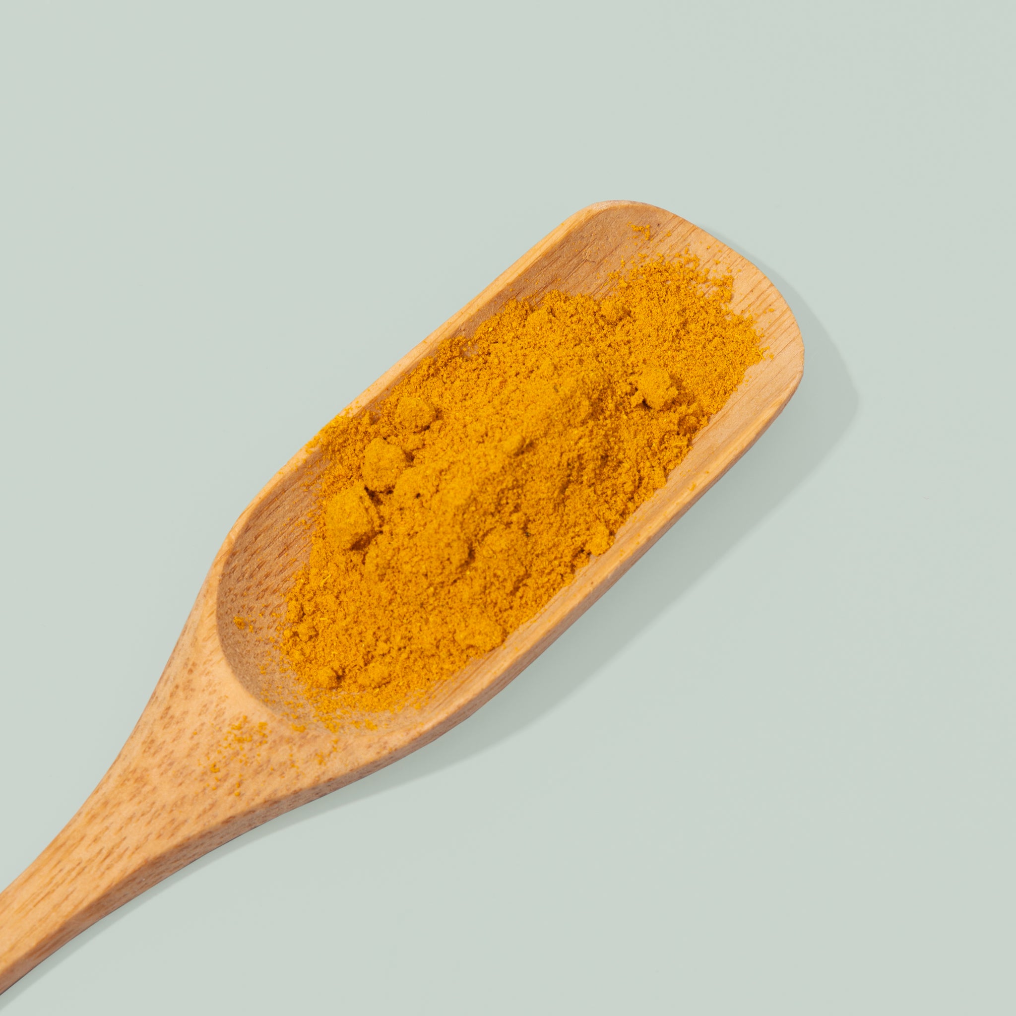 Chikko Golden Milk - Curcuma Latte Mix 110g – Chikko Not coffee